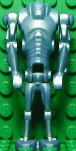 Super Battle Droid | Lego Star Wars Wiki | Fandom