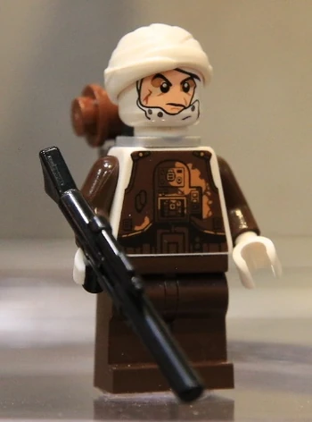 Dengar | Lego Star Wars Wiki | Fandom