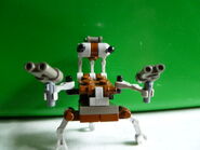Droideka | Lego Star Wars Wiki | Fandom