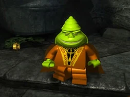 Boss Nass | Lego Star Wars Wiki | Fandom