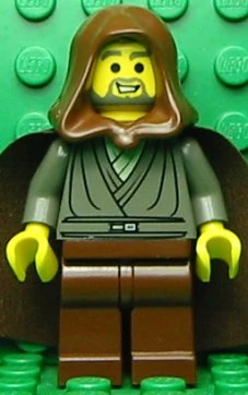 Jedi Knight (Geonosis) | Lego Star Wars Wiki | Fandom