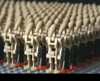 Droid | Lego Star Wars Wiki | Fandom