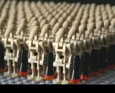 Droid | Lego Star Wars Wiki | Fandom