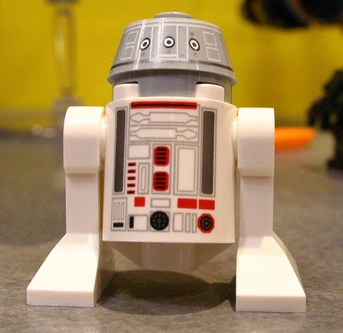 R4-G0 | Lego Star Wars Wiki | Fandom
