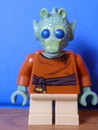 Rodian | Lego Star Wars Wiki | Fandom