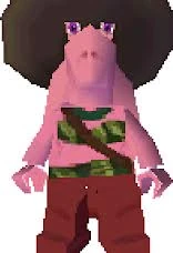 Peppi Bow | Lego Star Wars Wiki | Fandom