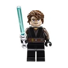 Anakin Skywalker | Lego Star Wars-Wiki | Fandom