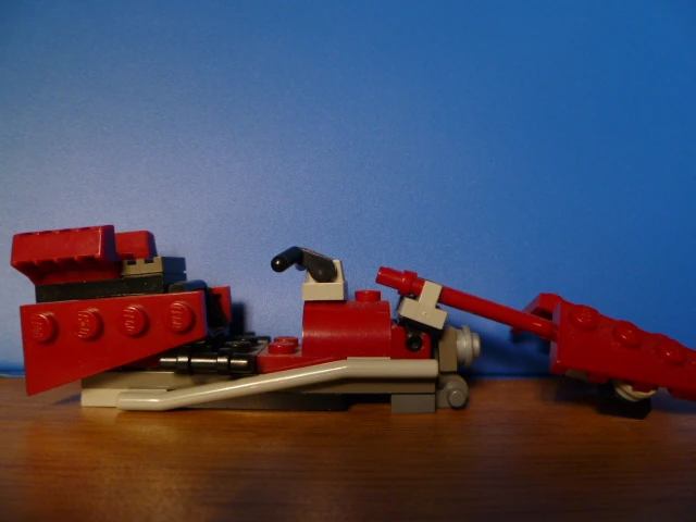 The Lars's Swoop bike | Lego Star Wars Wiki | Fandom