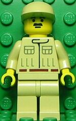 Rebel Mechanic | Lego Star Wars Wiki | Fandom