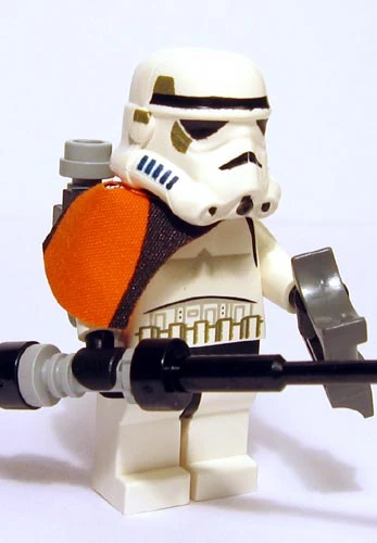Sandtrooper | Lego Star Wars Wiki | Fandom
