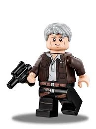 Han Solo | Lego Star Wars-Wiki | Fandom