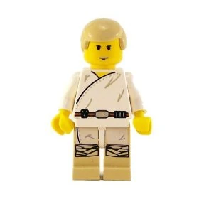 Luke Skywalker | Lego Star Wars-Wiki | Fandom