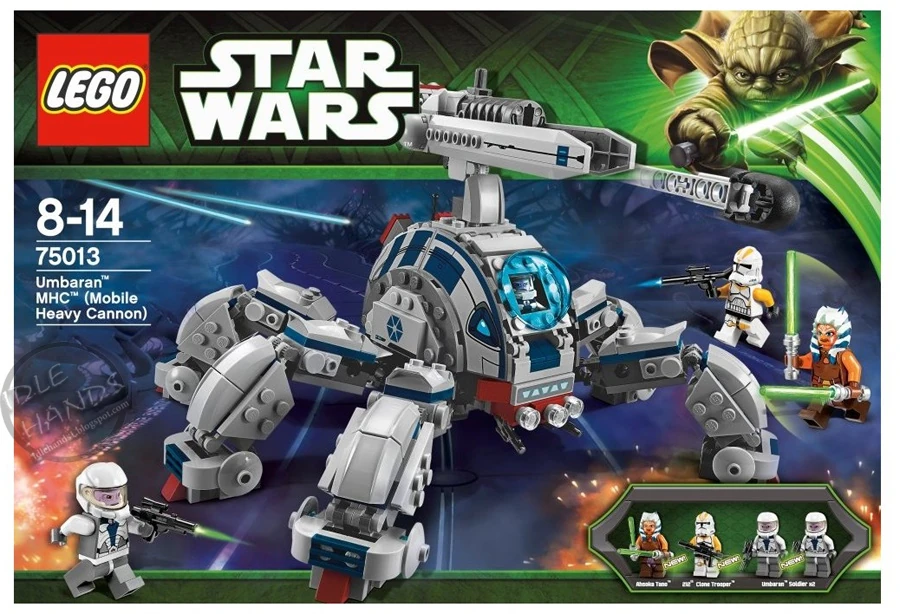 Umbara | Lego Star Wars Wiki | Fandom