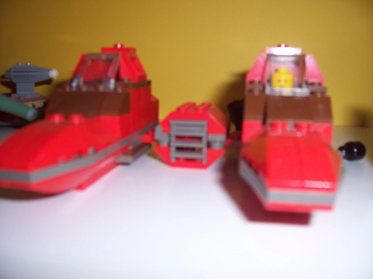 7119 Cloud Car | Lego Star Wars Wiki | Fandom