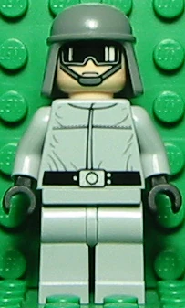 AT-ST Pilot | Lego Star Wars Wiki | Fandom
