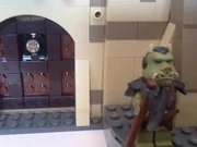 TT-8L Gatekeeper Droid | Lego Star Wars Wiki | Fandom