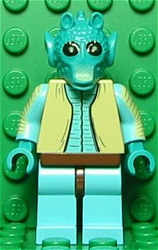 Greedo | Lego Star Wars Wiki | Fandom