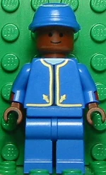 Bespin Guard | Lego Star Wars Wiki | Fandom