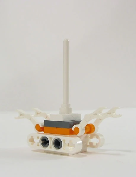 Treadwell Droid | Lego Star Wars Wiki | Fandom