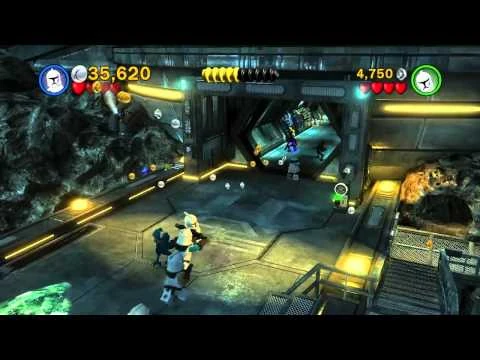 Rookies | Lego Star Wars Wiki | Fandom