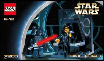 7200 Final Duel I | Lego Star Wars Wiki | Fandom