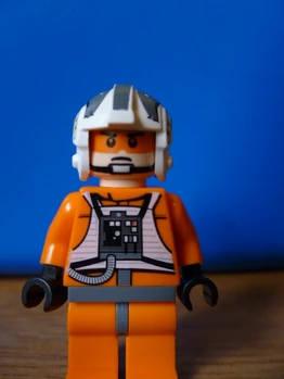Zev Senesca | Lego Star Wars Wiki | Fandom
