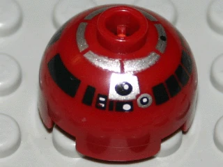 Q7-series astromech droid | Lego Star Wars Wiki | Fandom