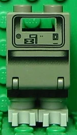 Gonk Droid | Lego Star Wars Wiki | Fandom