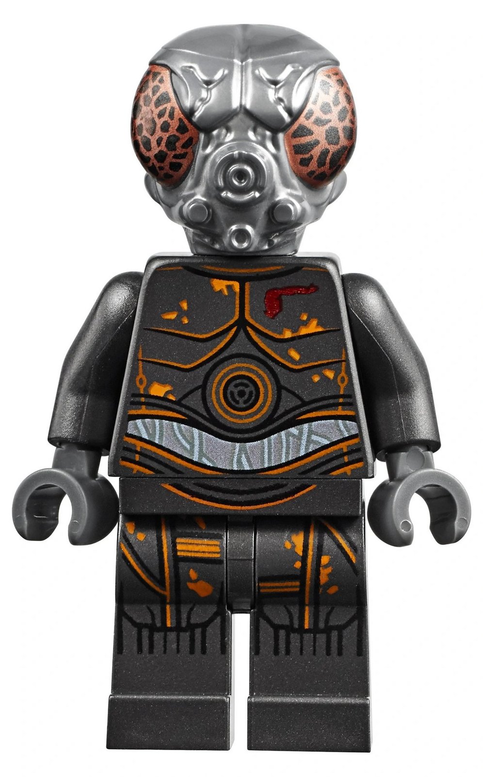 4-LOM | Lego Star Wars Wiki | Fandom