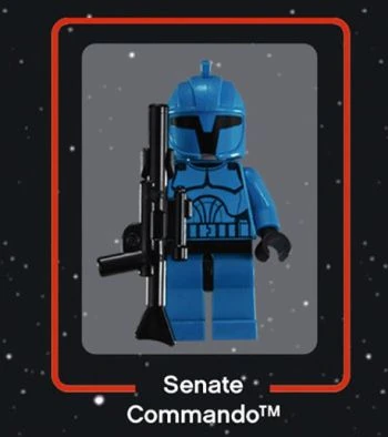 Senate Guard | Lego Star Wars Wiki | Fandom