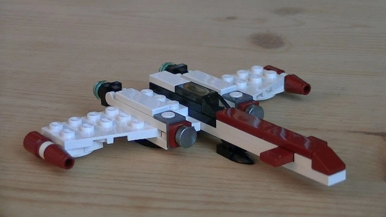 Z 95 Lego