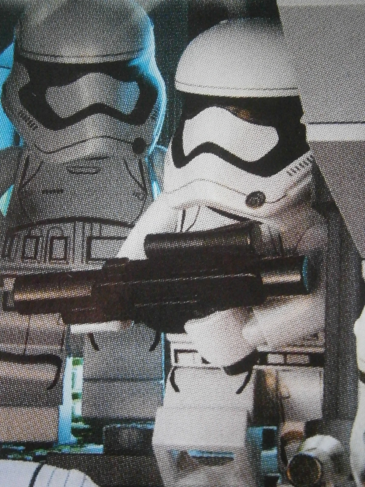 First Order Stormtrooper | Lego Star Wars-Wiki | Fandom