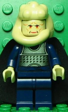 Bib Fortuna | Lego Star Wars Wiki | Fandom