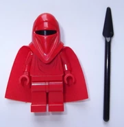 Royal Guard | Lego Star Wars Wiki | Fandom