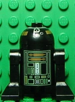 R4 Astromech Droid | Lego Star Wars Wiki | Fandom