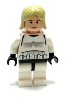 Luke Skywalker/Gallery | Lego Star Wars Wiki | Fandom