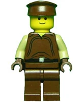 Naboo Royal Security Forces | Lego Star Wars Wiki | Fandom