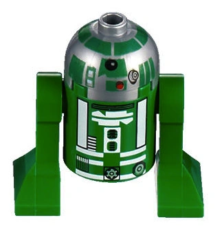 R3-D5 | Lego Star Wars Wiki | Fandom