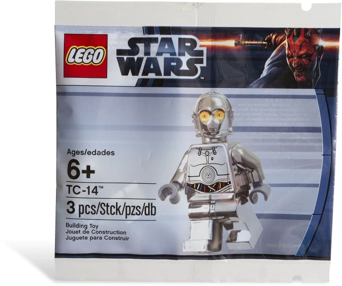 May 4th 2012 promotion | Lego Star Wars Wiki | Fandom