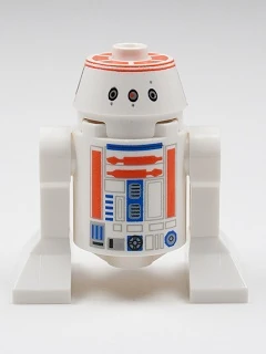 R5-D8 | Lego Star Wars Wiki | Fandom