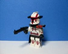 Commander Fil | Lego Star Wars Decals and Custom Figures Wiki | Fandom