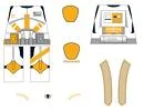 Commander Cody | Lego Star Wars Decals and Custom Figures Wiki | Fandom