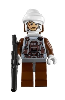 Dengar | LEGO Star Wars: Imperial War Wiki | Fandom
