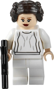 Princess Leia | LEGO Star Wars: Imperial War Wiki | Fandom