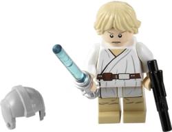 Luke Skywalker | LEGO Star Wars: Imperial War Wiki | Fandom