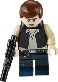 Han Solo | LEGO Star Wars: Imperial War Wiki | Fandom