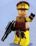 Naboo Security Officer | Star Wars Mini's Wiki | Fandom