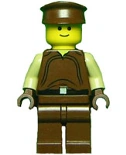Naboo Security Officer | Star Wars Mini's Wiki | Fandom