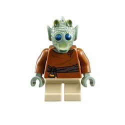 Wald | Star Wars Mini's Wiki | Fandom