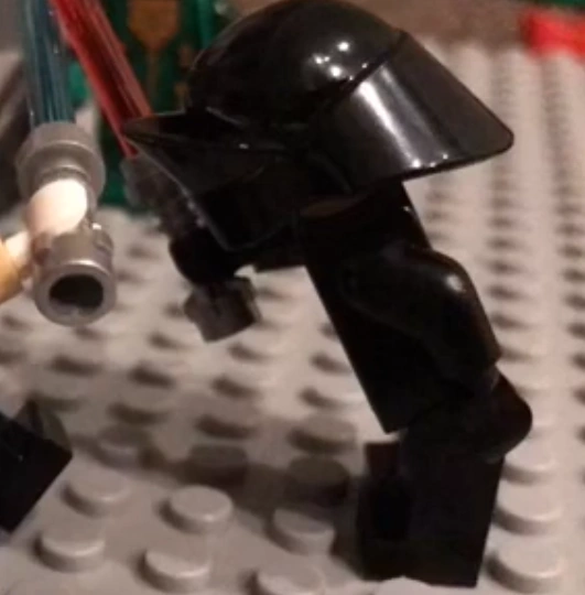 The Eleventh Brother | LegoStopmotionUniverse Wiki | Fandom